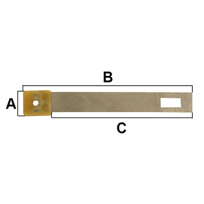 Clock Parts | Wholesale Clock Parts for Clock Repair – Perrin Supply Ltd