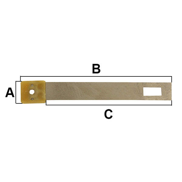Clock Parts | Wholesale Clock Parts for Clock Repair – Perrin Supply Ltd