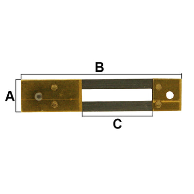 Clock Parts | Wholesale Clock Parts for Clock Repair – Perrin Supply Ltd