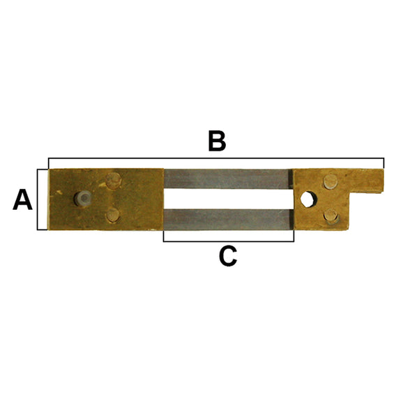Clock Parts | Wholesale Clock Parts for Clock Repair – Perrin Supply Ltd