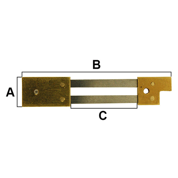 Clock Parts | Wholesale Clock Parts for Clock Repair – Perrin Supply Ltd