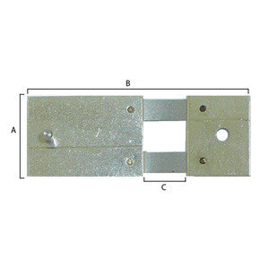Clock Parts | Wholesale Clock Parts for Clock Repair – Perrin Supply Ltd