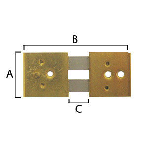 Clock Parts | Wholesale Clock Parts for Clock Repair – Perrin Supply Ltd