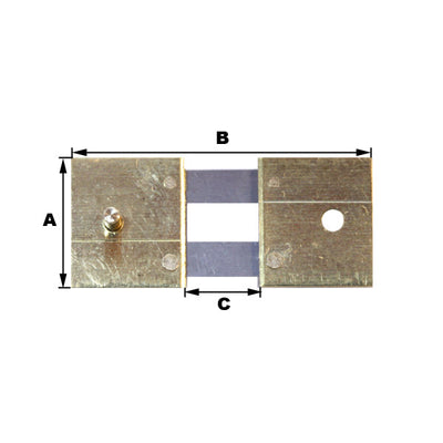 Clock Parts | Wholesale Clock Parts for Clock Repair – Perrin Supply Ltd