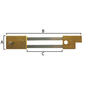 Clock Parts | Wholesale Clock Parts for Clock Repair – Perrin Supply Ltd