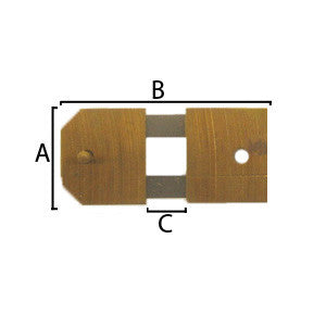 Clock Parts | Wholesale Clock Parts for Clock Repair – Perrin Supply Ltd