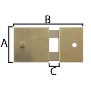 Clock Parts | Wholesale Clock Parts for Clock Repair – Perrin Supply Ltd