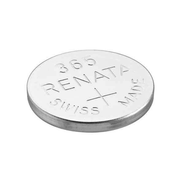Watch Battery Renata 365 – Perrin Supply Ltd