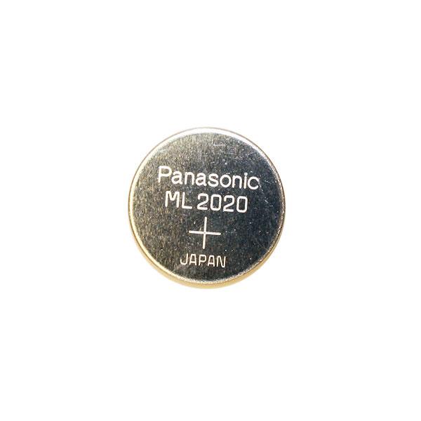 ML2020 Rechargeable Battery for Casio – Perrin Supply Ltd