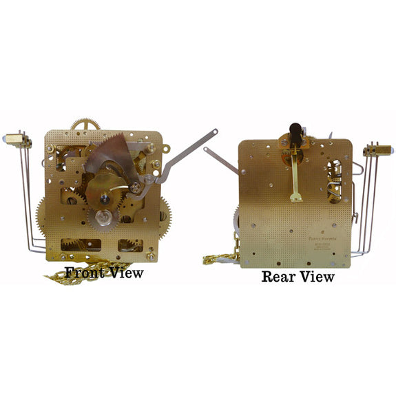 Hermle Clock Movements - wholesale clock parts – Perrin Supply Ltd