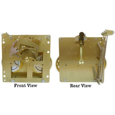 Hermle Clock Movements - wholesale clock parts – Perrin Supply Ltd