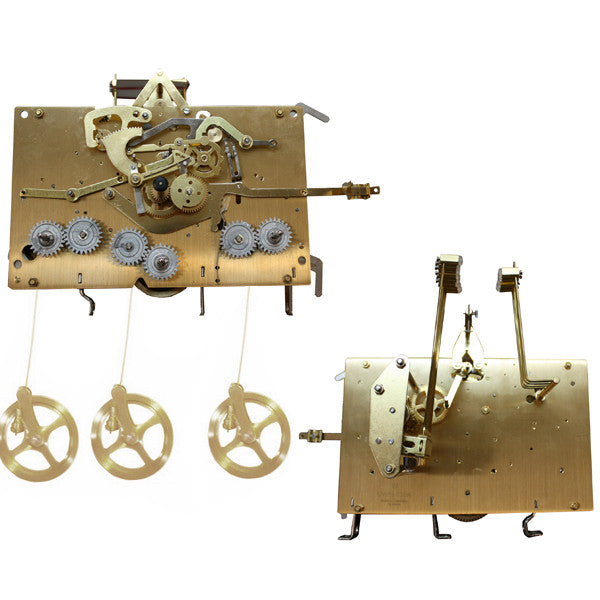 Urgos Clock Movements – Perrin Supply Ltd