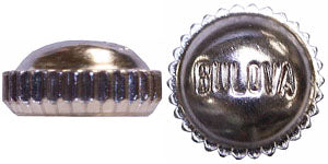 Bulova® Waterproof Crown CN-BUL03 Bulova® 10W – Perrin Supply Ltd