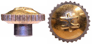 Hamilton® Crown CN-HAM04 – Perrin Supply Ltd