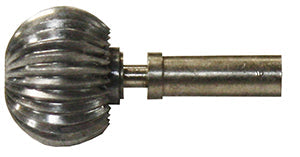 Heuer® (Stopwatch) Round Timer Crowns with stem CN-HEUER04 — PERRIN