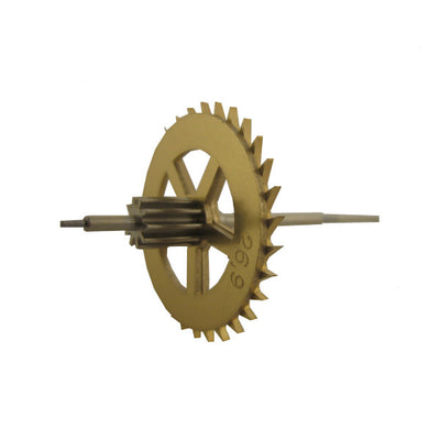 All Kieninger Clock Parts – Perrin Supply Ltd