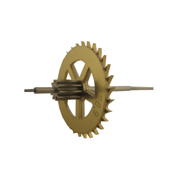 All Kieninger Clock Parts – Perrin Supply Ltd