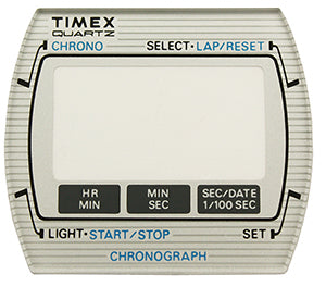 Timex® Crystals CY-TIMEX87 REF 451-CR7971 — PERRIN