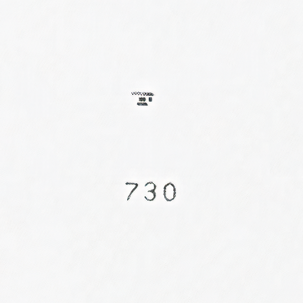 Jaeger LeCoultre® calibre # 497/1 roller – Perrin Supply Ltd