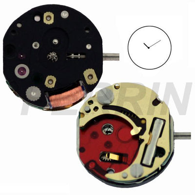 Watch Movements | Perrin Wholesale Watch Movements – Perrin Supply Ltd