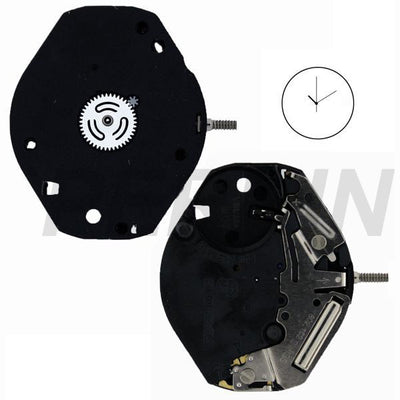 ETA Watch Movements | Perrin Wholesale Watch Movements – Perrin Supply Ltd