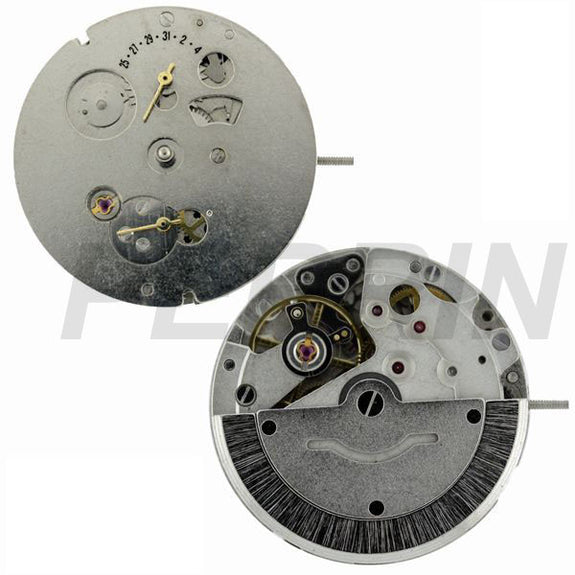 Chinese Mechanical Watch Movements | Perrin Wholesale Watch Movements ...