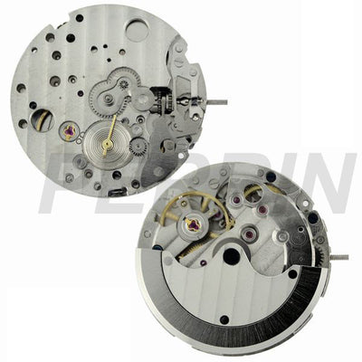 Chinese Mechanical Watch Movements | Perrin Wholesale Watch Movements ...