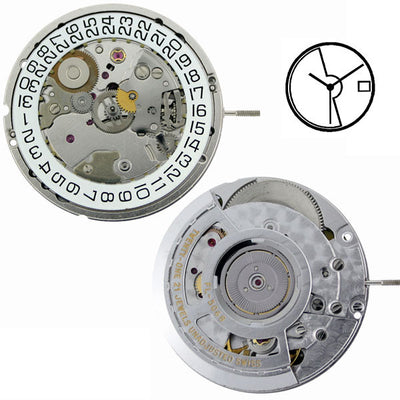 ETA Watch Movements | Perrin Wholesale Watch Movements – Perrin Supply Ltd