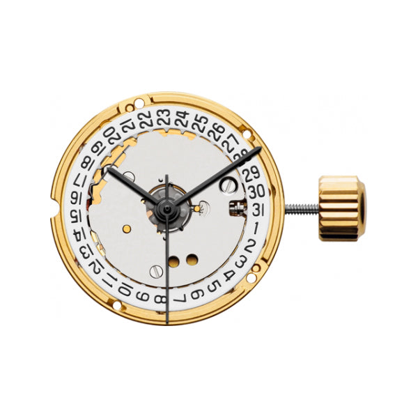 ETA Watch Movements | Perrin Wholesale Watch Movements – Perrin Supply Ltd