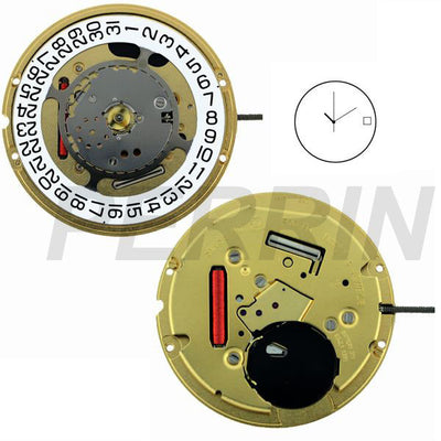 ETA Watch Movements | Perrin Wholesale Watch Movements – Perrin Supply Ltd
