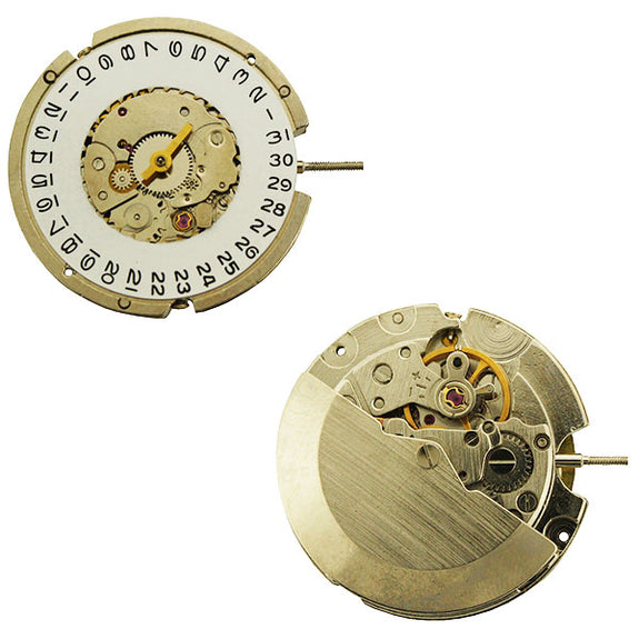 Chinese Mechanical Watch Movements | Perrin Wholesale Watch Movements ...