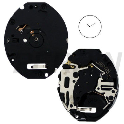 Seiko Watch Movements | Perrin Wholesale Watch Movements – Perrin ...