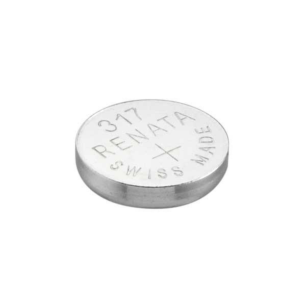 Watch Battery Renata 317 – Perrin Supply Ltd