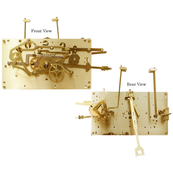 Urgos Clock Movements – Perrin Supply Ltd