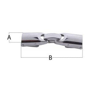 Gemex Watch Strap Buckles for Cord Bracelets – Perrin Supply Ltd