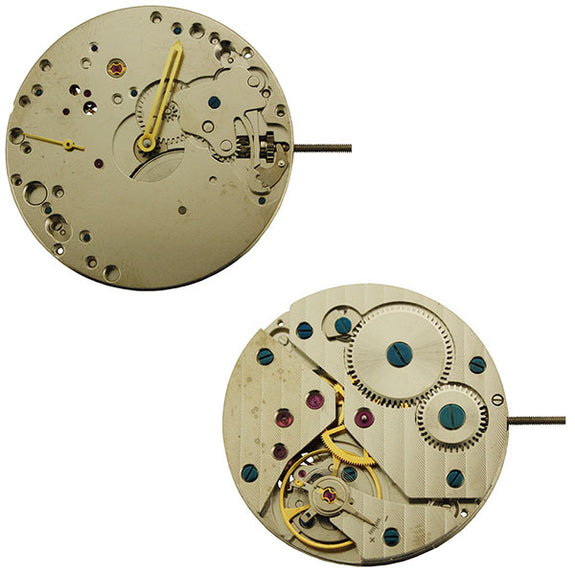 Chinese Mechanical Watch Movements | Perrin Wholesale Watch Movements ...