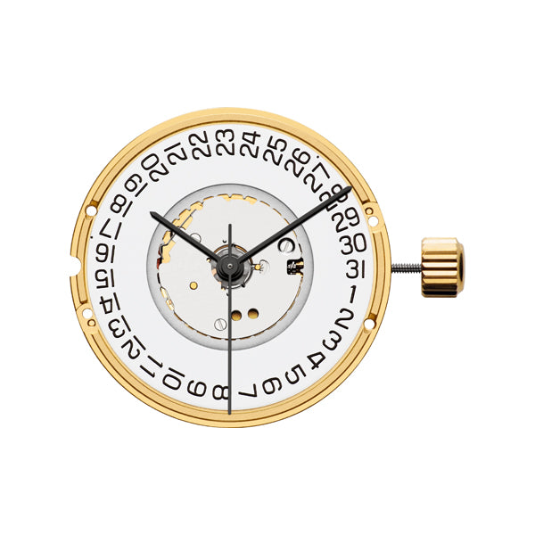 ETA Watch Movements | Perrin Wholesale Watch Movements – Perrin Supply Ltd